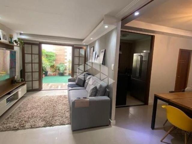 Casa com 2 quartos, 80 m², à venda por R$ 240.000 Cidade Verde Eldorado do Sul/RS