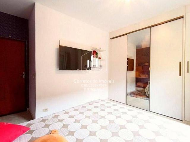 Casa com 2 quartos, 81 m², à venda por R$ 480.000