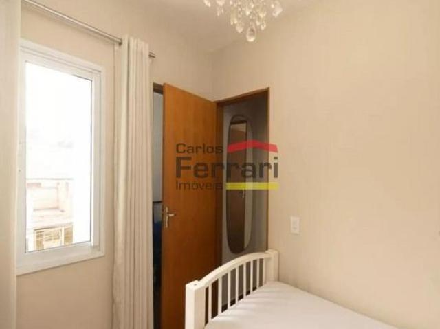 Casa com 2 quartos, 90 m², à venda na Vila Gustavo