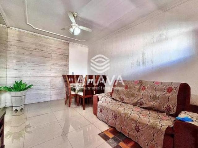 Casa com 2 Quartos, 90m², Santa Branca, Próximo à Avenida Dom Pedro I