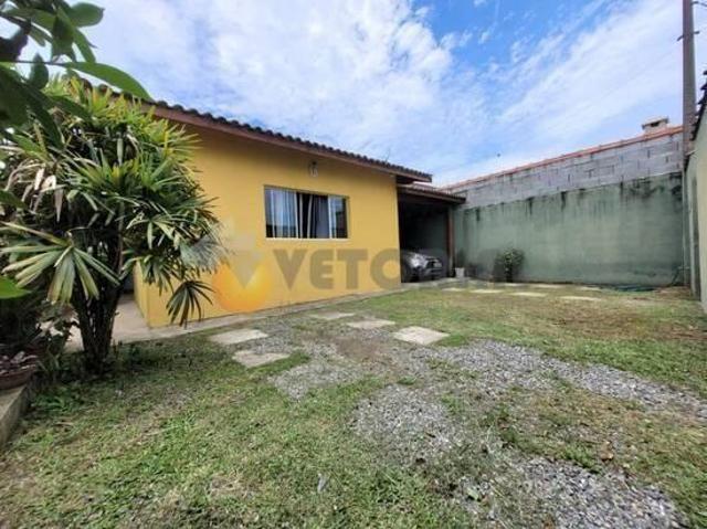 Casa com 2 quartos, 96m², à venda em Caraguatatuba, Balneário Recanto do Sol
