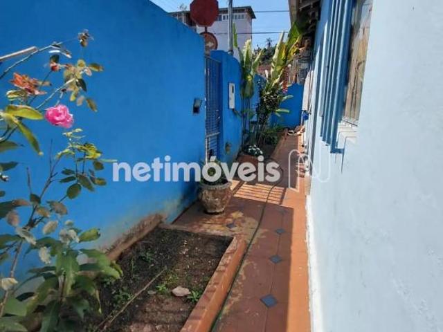 Casa com 2 quartos com ar condicionado no Centro de Sabará!