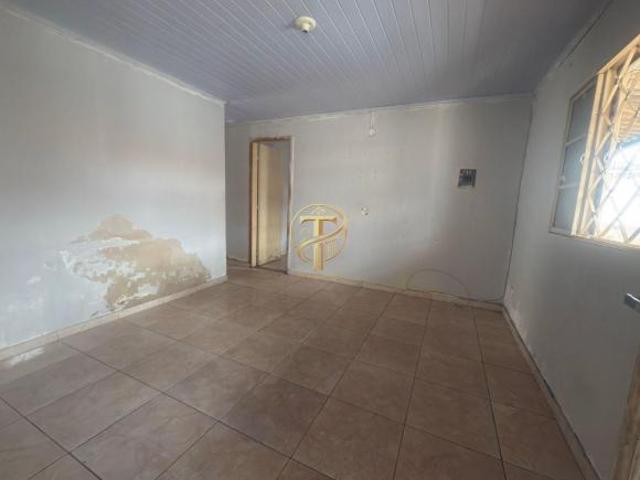 Casa com 2 quartos com habite se QNP 26 Psul R$215.000,00