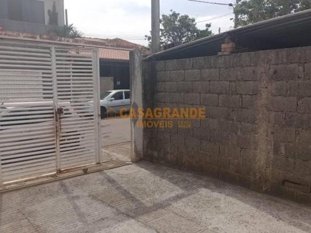 Casa com 2 quartos com 42 metros quadrados no Vila Monterrey, SJCampos