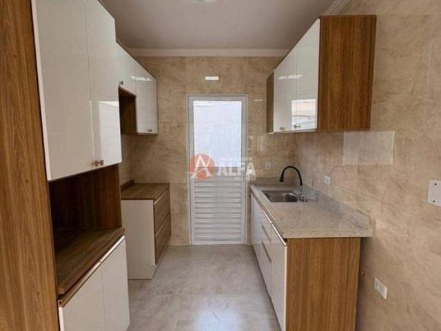 Casa com 2 Quartos Condomínio Residencial Ilha de Malta Chácara Ondas Verdes Cotia/SP
