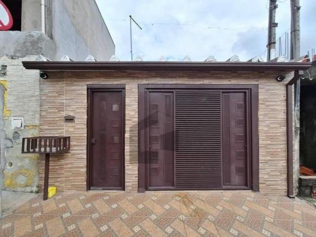 Casa com 2 quartos, Caxangá Suzano