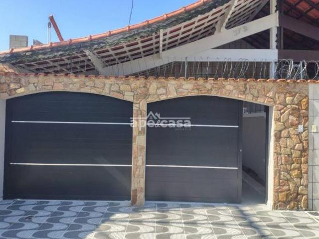 Casa com 2 quartos, Caiçara Praia Grande