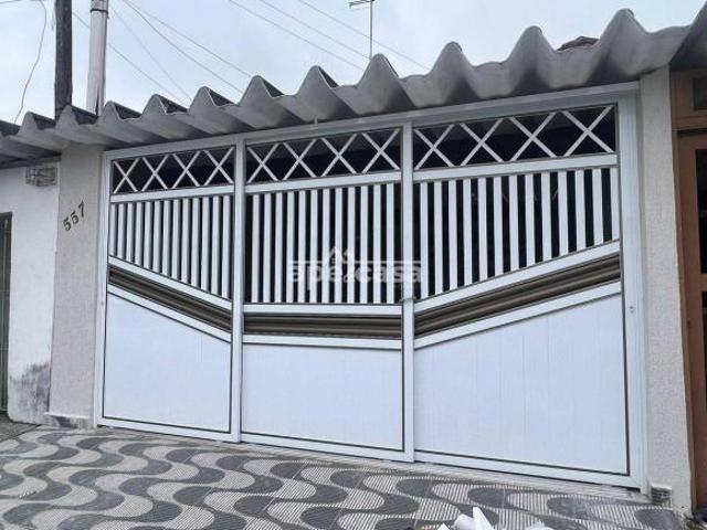 Casa com 2 quartos, Caiçara Praia Grande