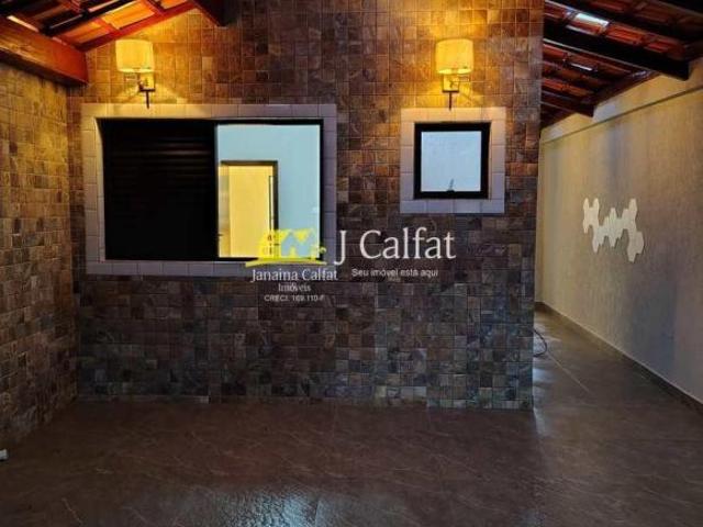 Casa com 2 quartos, Caiçara, Praia Grande