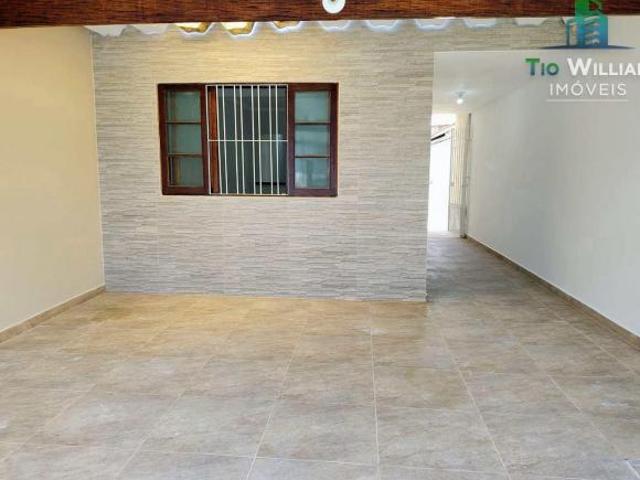 Casa com 2 quartos, Caiçara, Praia Grande R$ 420 mil, Cod: 71672963