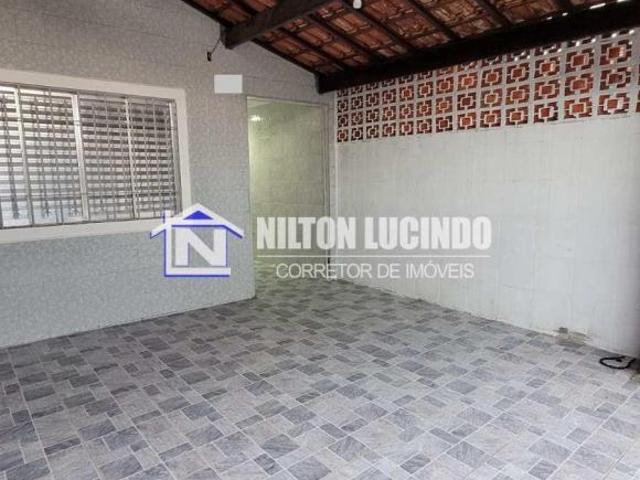 Casa com 2 quartos, Caiçara, Praia Grande R$ 420 mil, Cod: 11388