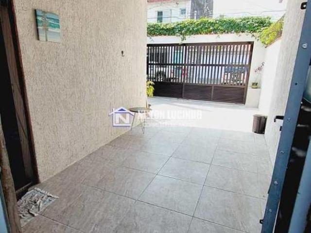 Casa com 2 quartos, Caiçara, Praia Grande R$ 500 mil, Cod: 11112