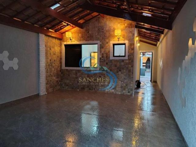 Casa com 2 quartos, Caiçara, Praia Grande