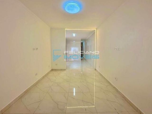 Casa com 2 quartos, Caiçara, Praia Grande R$ 680 mil, Cod: 6462