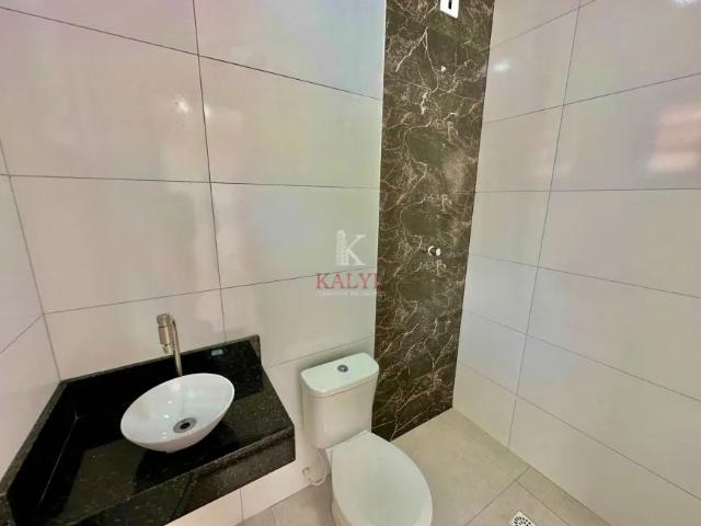 Casa com 2 quartos, Caiçara, Praia Grande R$ 680 mil, Cod: 9792