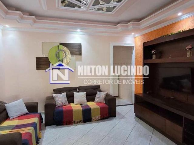 Casa com 2 quartos, Caiçara, Praia Grande R$ 780 mil, Cod: 11094