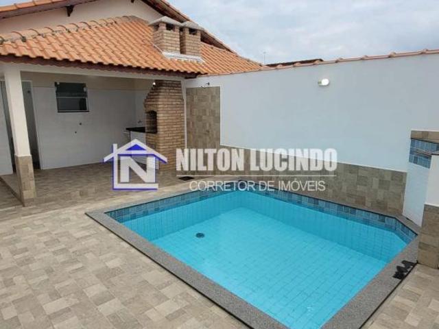 Casa com 2 quartos, Caiçara, Praia Grande R$ 850 mil, Cod: 11234