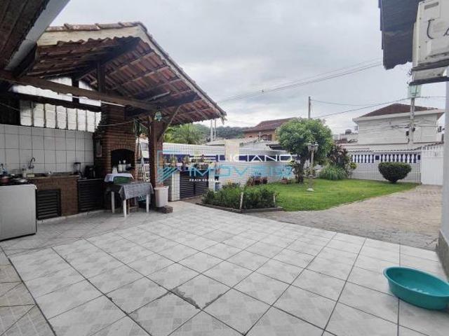 Casa com 2 quartos, Canto do Forte, Praia Grande R$ 1.05 mi, Cod: 2971