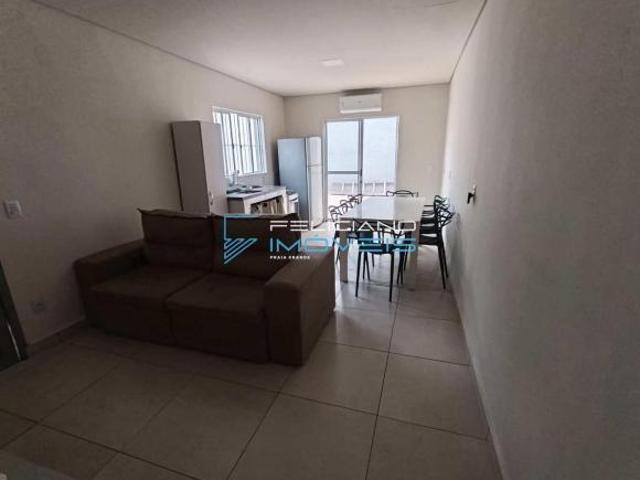 Casa com 2 quartos, Canto do Forte, Praia Grande R$ 560 mil, Cod: 7478