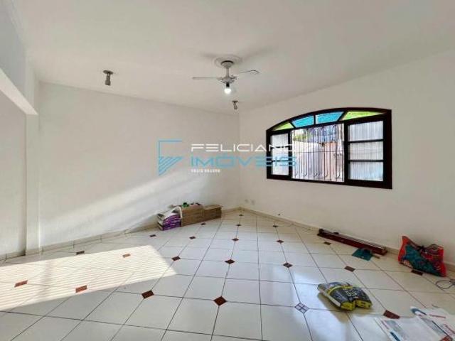 Casa com 2 quartos, Canto do Forte, Praia Grande R$ 750 mil, Cod: 5105