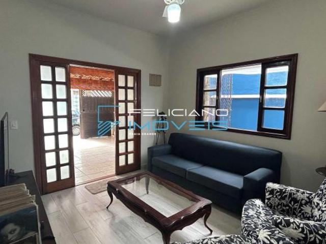 Casa com 2 quartos, Canto do Forte, Praia Grande R$ 750 mil, Cod: 7011