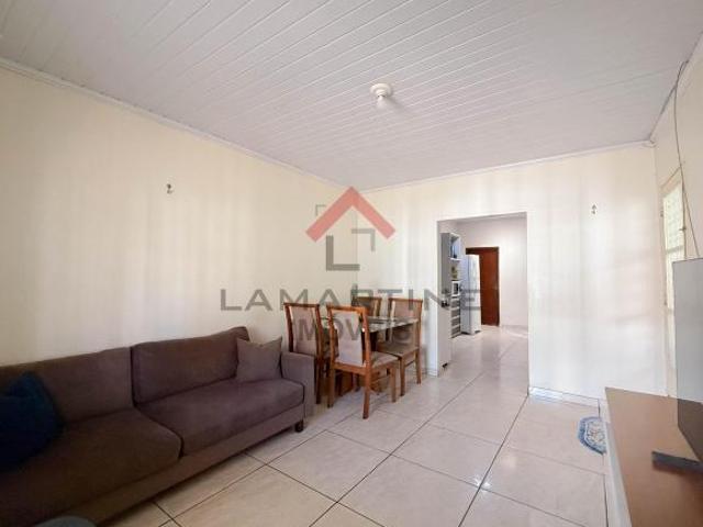 Casa com 2 Quartos + Casa de Apoio | Taguatinga | Próx. Metrô | Aceita FGTS
