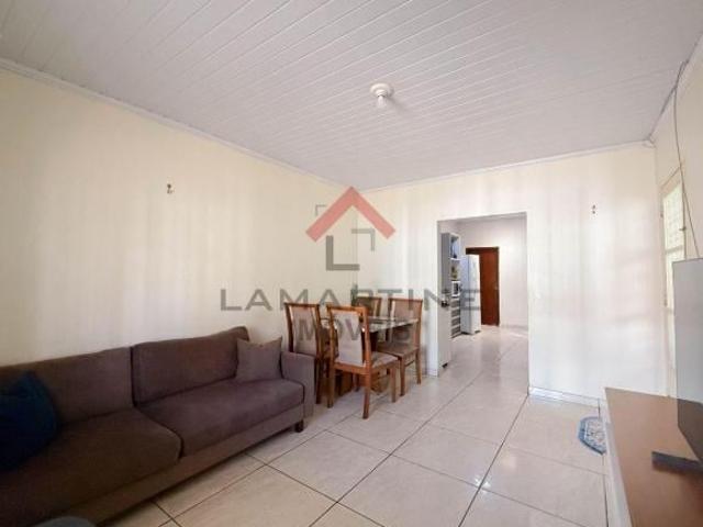 Casa com 2 Quartos + Casa de Apoio | Taguatinga | Próx. Metrô | Aceita FGTS
