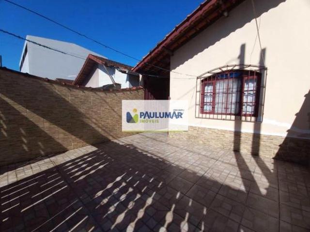 Casa com 2 quartos, Jussara, Mongaguá R$ 250 mil, Cod: 834689