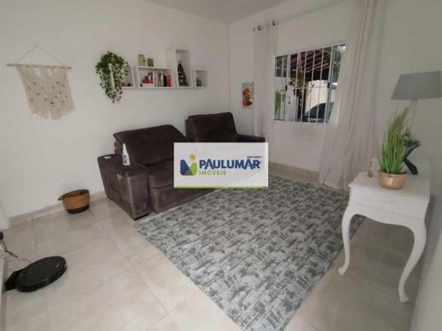 Casa com 2 quartos, Centro, Mongaguá R$ 477 mil, Cod: 834536