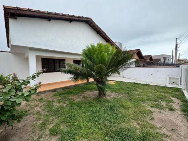 Casa com 2 quartos, Centro, Mongaguá R$ 480 mil