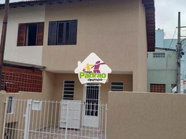Casa com 2 quartos, Centro, Guarulhos R$ 350 mil, Cod: 8415