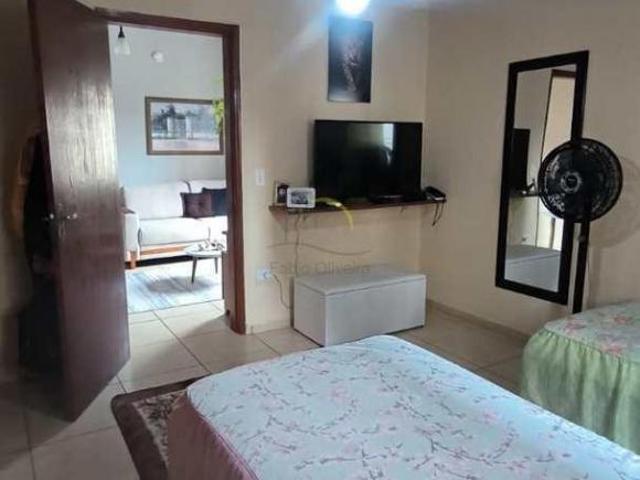 Casa com 2 quartos, Centro, São Vicente R$ 370 mil, Cod: 6137