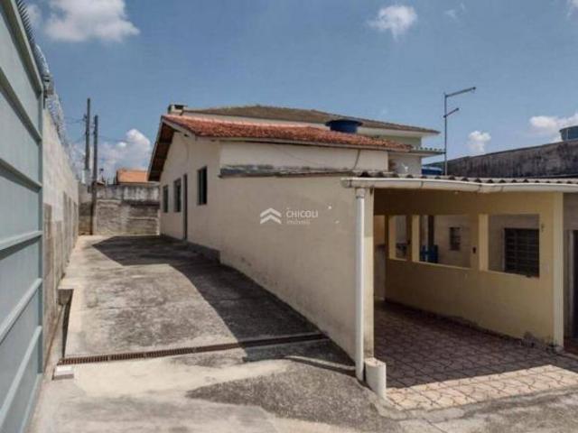 Casa com 2 quartos, Centro Vargem Grande Paulista
