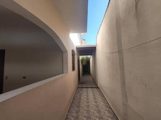 Casa com 2 quartos, Centro Vargem Grande Paulista
