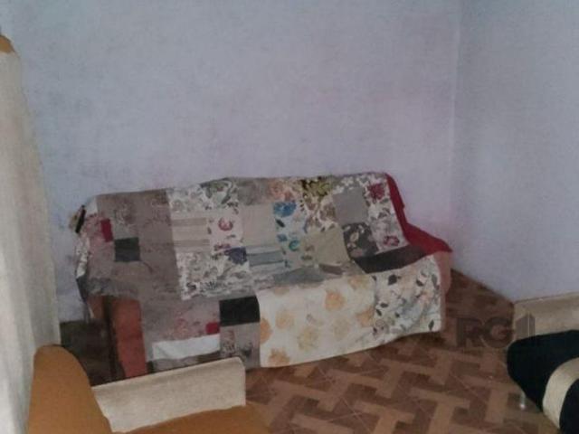 Casa com 2 quartos, churrasqueira, vaga de garagem, Zona Nova Sul, Tramandaí/RS