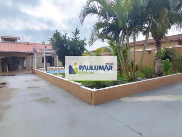 Casa com 2 quartos, Cibratel II, Itanhaém R$ 480 mil, Cod: 834030