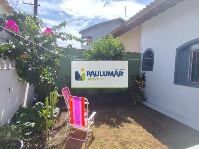 Casa com 2 quartos, Cibratel II, Itanhaém R$ 280 mil, Cod: 833296