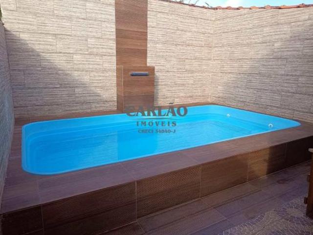 Casa com 2 quartos, Cibratel II, Itanhaém R$ 306 mil, Cod: 355241