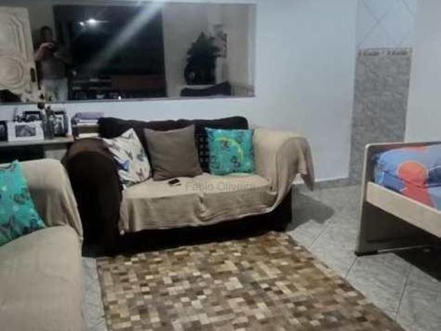 Casa com 2 quartos, Cidade Naútica, São Vicente R$ 290 mil, Cod: 6148