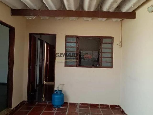 Casa com 2 quartos Cidade Nova II Indaiatuba/SP