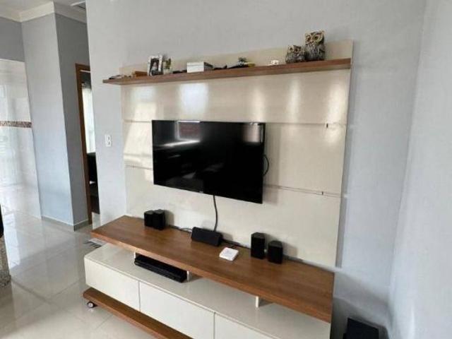 Casa com 2 Quartos Cidade Ocian na Praia Grande/SP