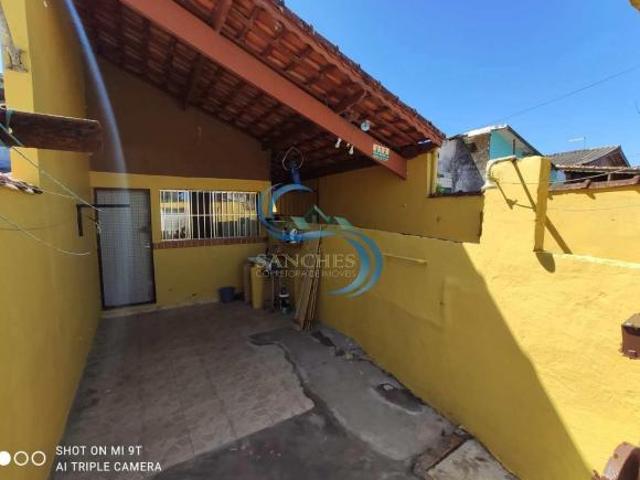 Casa com 2 quartos, Cidade da Criança, Praia Grande R$ 195 mil, Cod: 7794