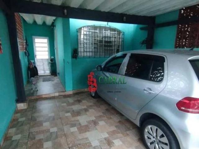 Casa com 2 quartos, Cidade São Mateus, São Paulo R$ 620 mil
