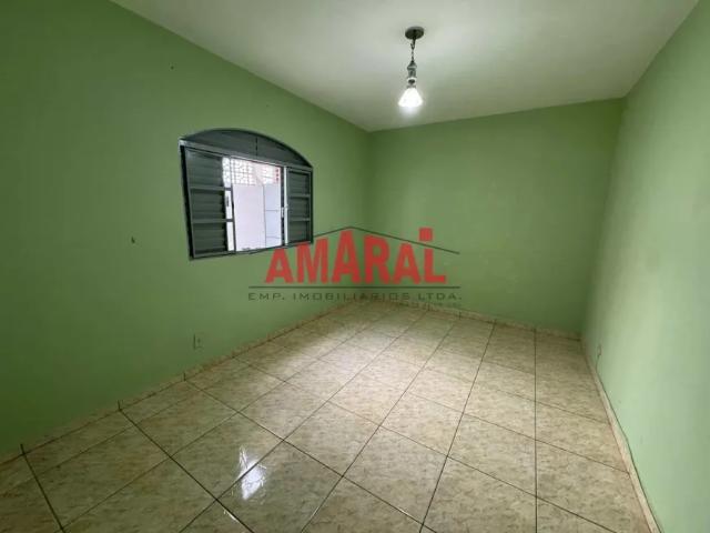 Casa com 2 quartos, Cidade Satélite Santa Bárbara, São Paulo, Cod: 12056