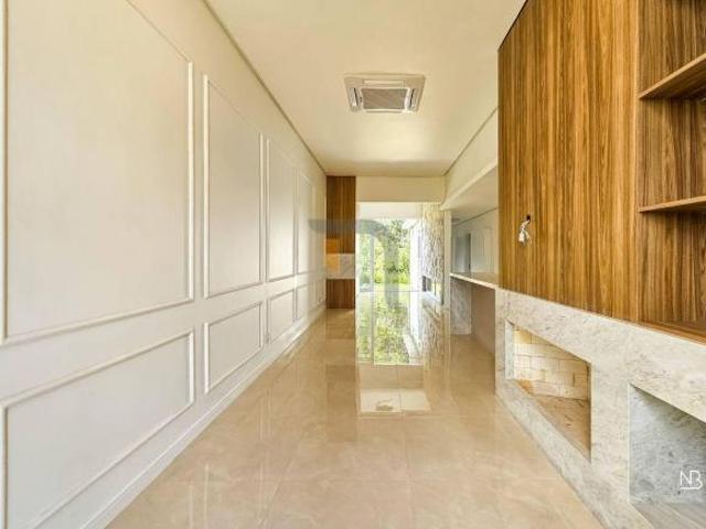 Casa com 2 dormitórios à venda, 142 m² Cyrela Landscape Seminário Gravataí/RS