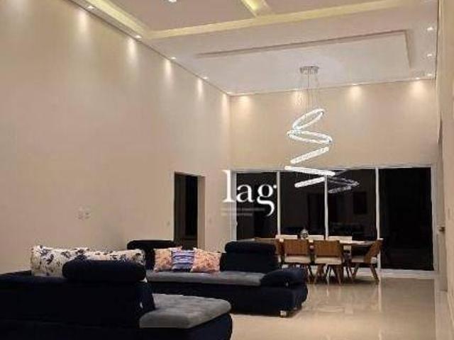 Casa com 2 quartos à venda, 400 m² Condomínio Village da Serra Araçoiaba da Serra/SP