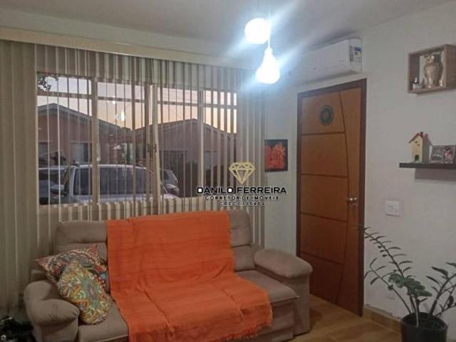 Casa com 2 quartos à venda, 40 m² por R$ 490.000 Condomínio Villagio D Itália Itu/SP