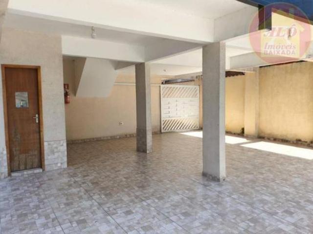 Casa com 2 quartos à venda, 45 m² por R$ 320.000 Ocian Praia Grande/SP