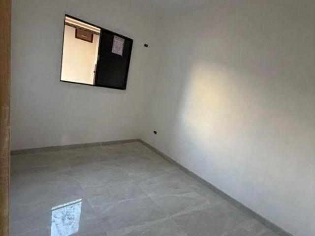Casa com 2 quartos à venda, 46 m² por R$ 340.000 Ocian Praia Grande/SP