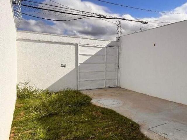 Casa com 2 Quartos à venda, 48 m² por R$ 280.000,00 Petrópolis Santa Luzia/MG
